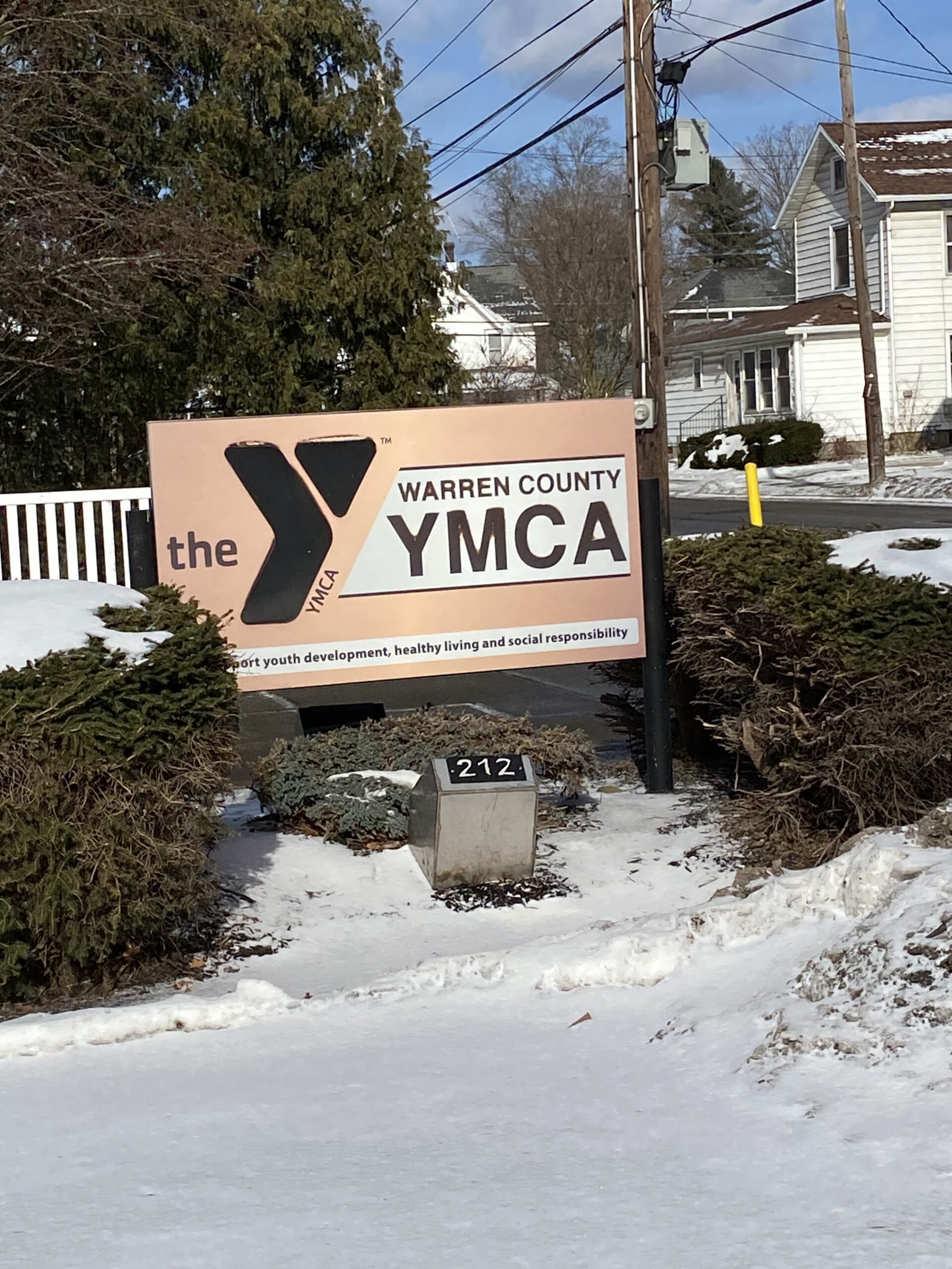 11th Annual Craft Show to return to Warren County YMCA | News, Sports, Jobs - Times Observer